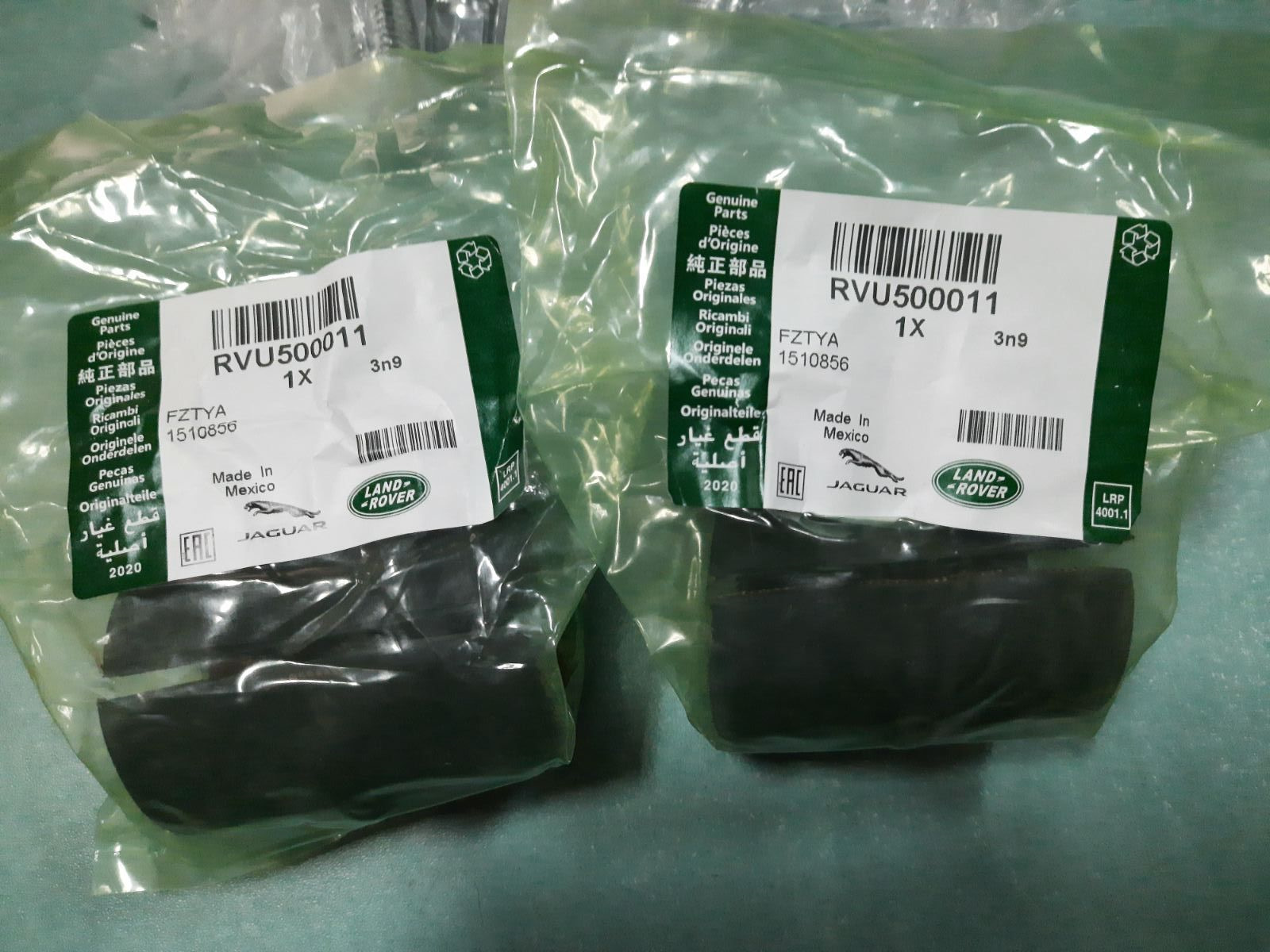 Обслуживание ходовой передка — Land Rover Range Rover Sport (1G), 4,2 л ...