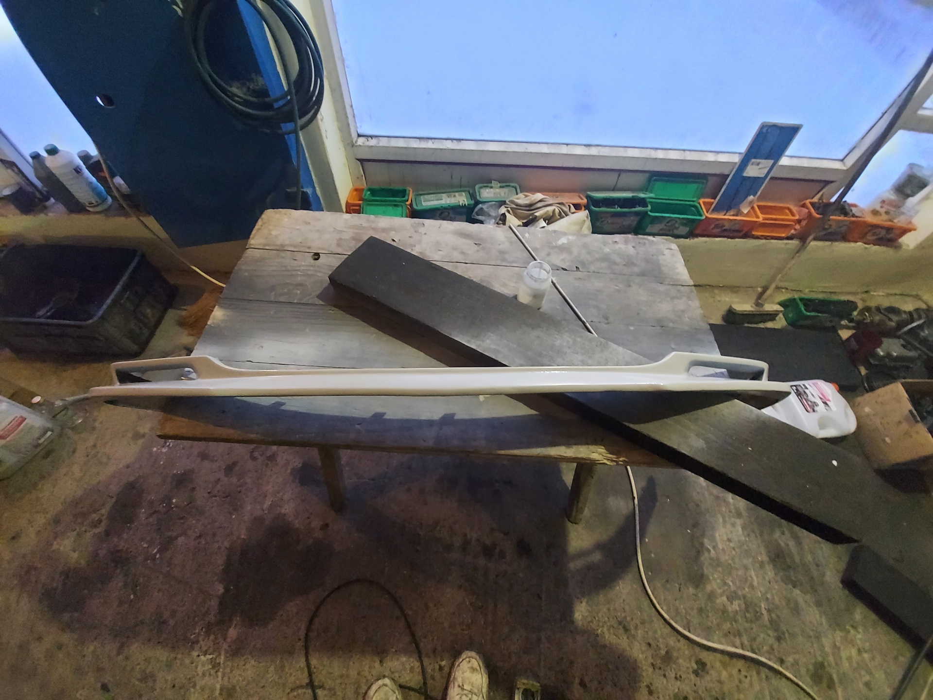 Irmscher signum — Opel Signum, 2,2 л, 2003 года | тюнинг | DRIVE2