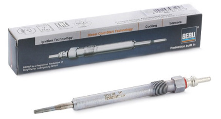 Расходники и запчасти для проведения обслуживания — Volkswagen Tiguan ...