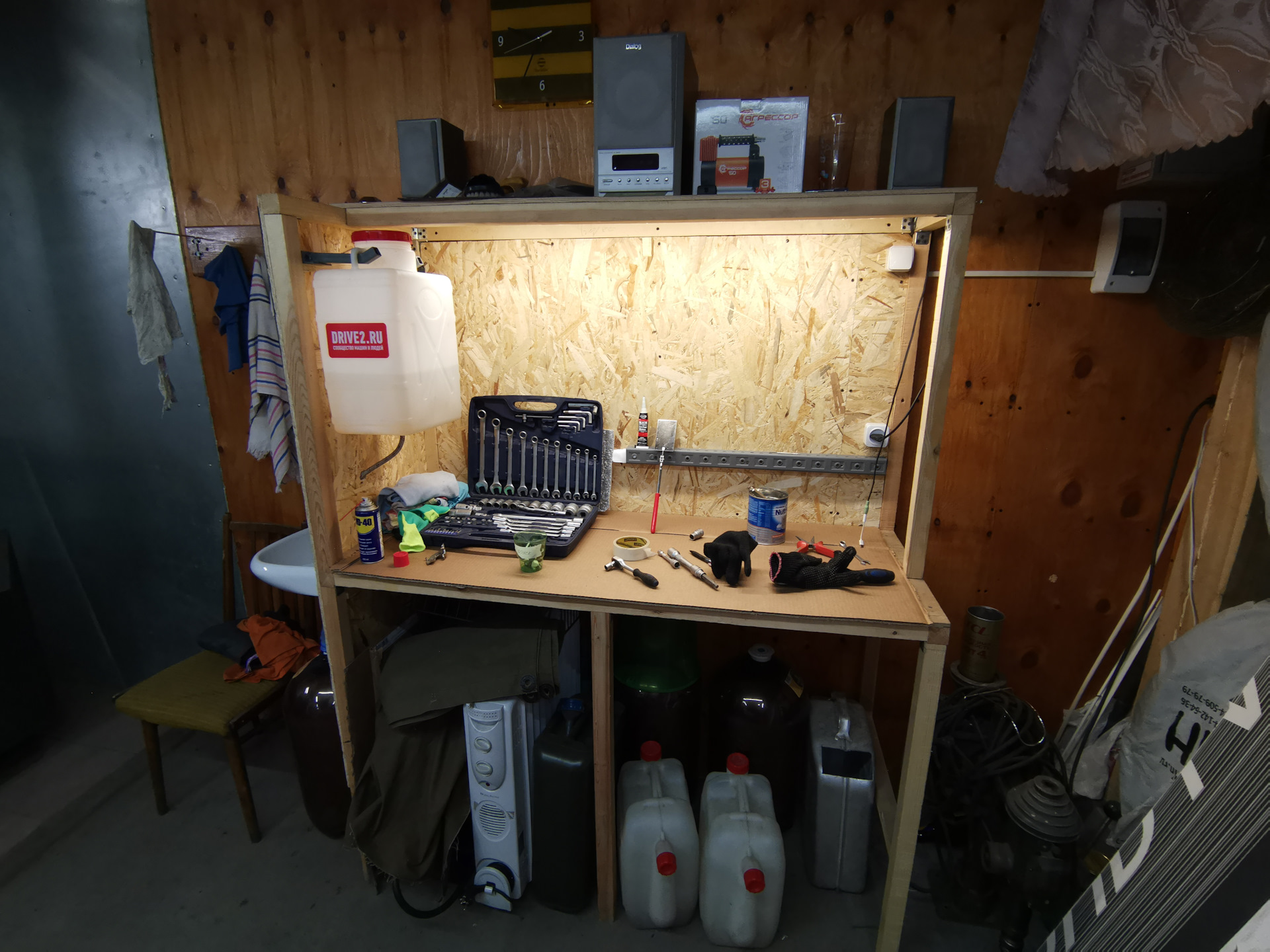 Самостоятельная замена цепи ГРМ 1GR — Toyota Land Cruiser Prado 120 ...