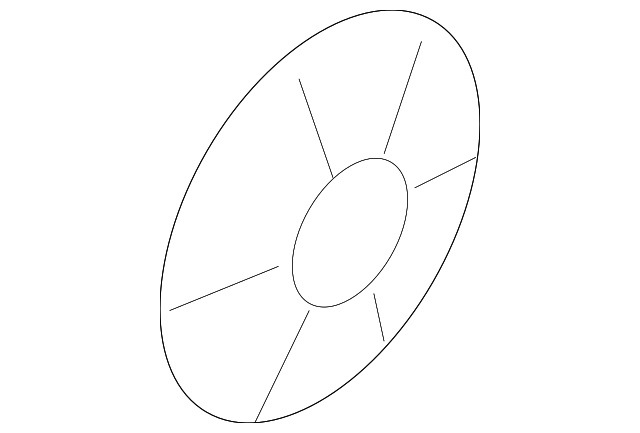 N90796501 Клипса пластиковая VAG | Запчасти на DRIVE2