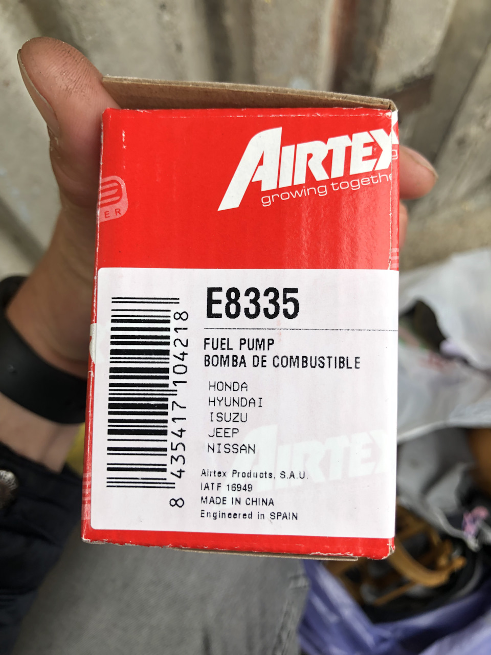 812701 Пружина BOGE | Запчасти на DRIVE2