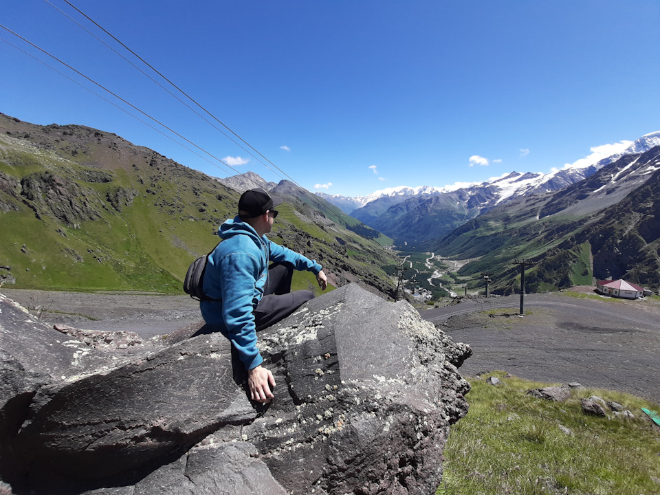 Установка заднего бампера ///М — BMW 3 series Gran Turismo (F34), 2 л ...