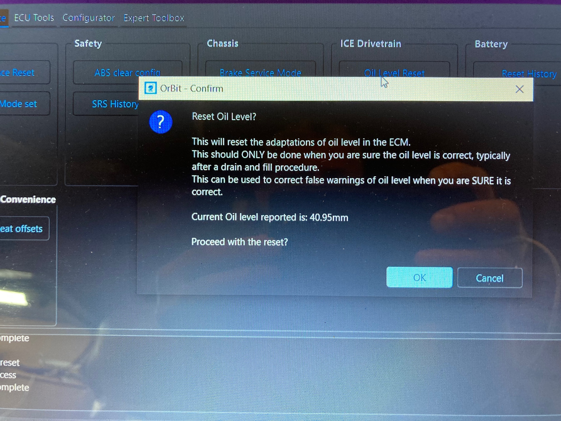 OrBit: начало. — Volvo XC40, 2 л, 2018 года | электроника | DRIVE2
