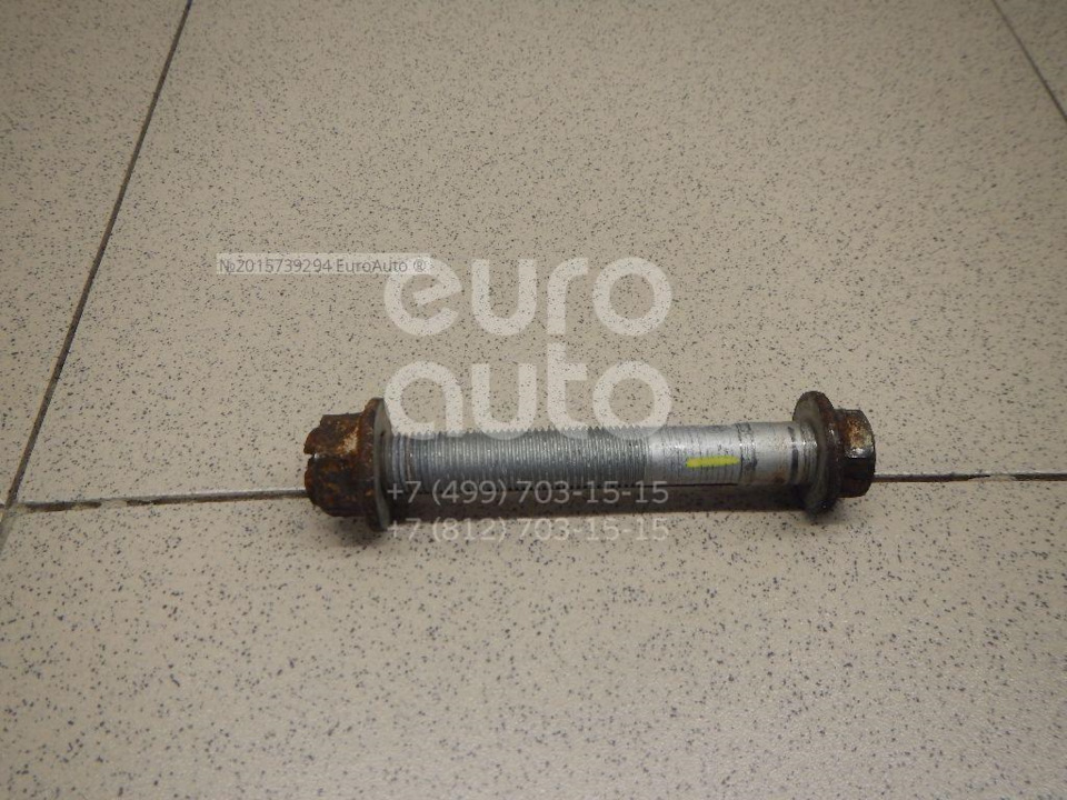 A9019900312 Болт м14 д12 Mercedes | Запчасти на DRIVE2