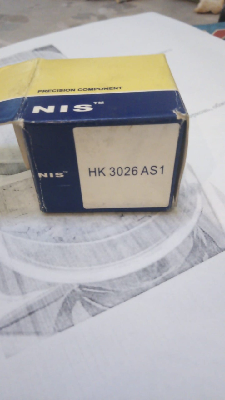 Игольчатый подшипник вместо бронзовых втулок 4runner Surf 130 (2G ...