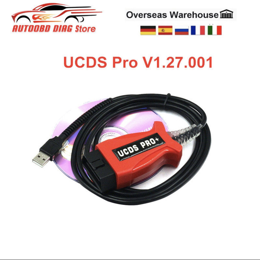 UCDS — Ford Mondeo IV, 2 л, 2010 года | другое | DRIVE2