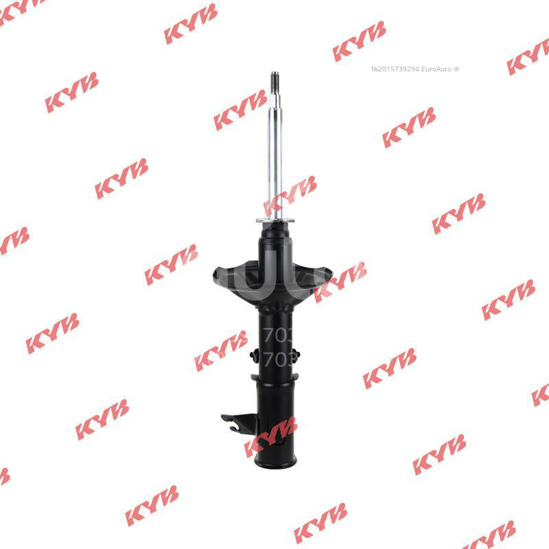 333162 Амортизатор передний правый. Серия Excel-G KYB | Запчасти на DRIVE2