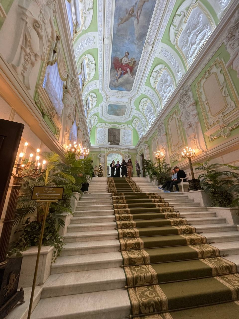 Продолжение с поездки — Mitsubishi Carisma, 1,6 л, 2002 года ...