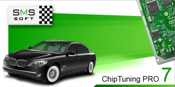 Редактор калибровок ChipTuningPRO 7 для MR-140. — Chevrolet Lanos, 1,5 л, 2008 года | тюнинг ...