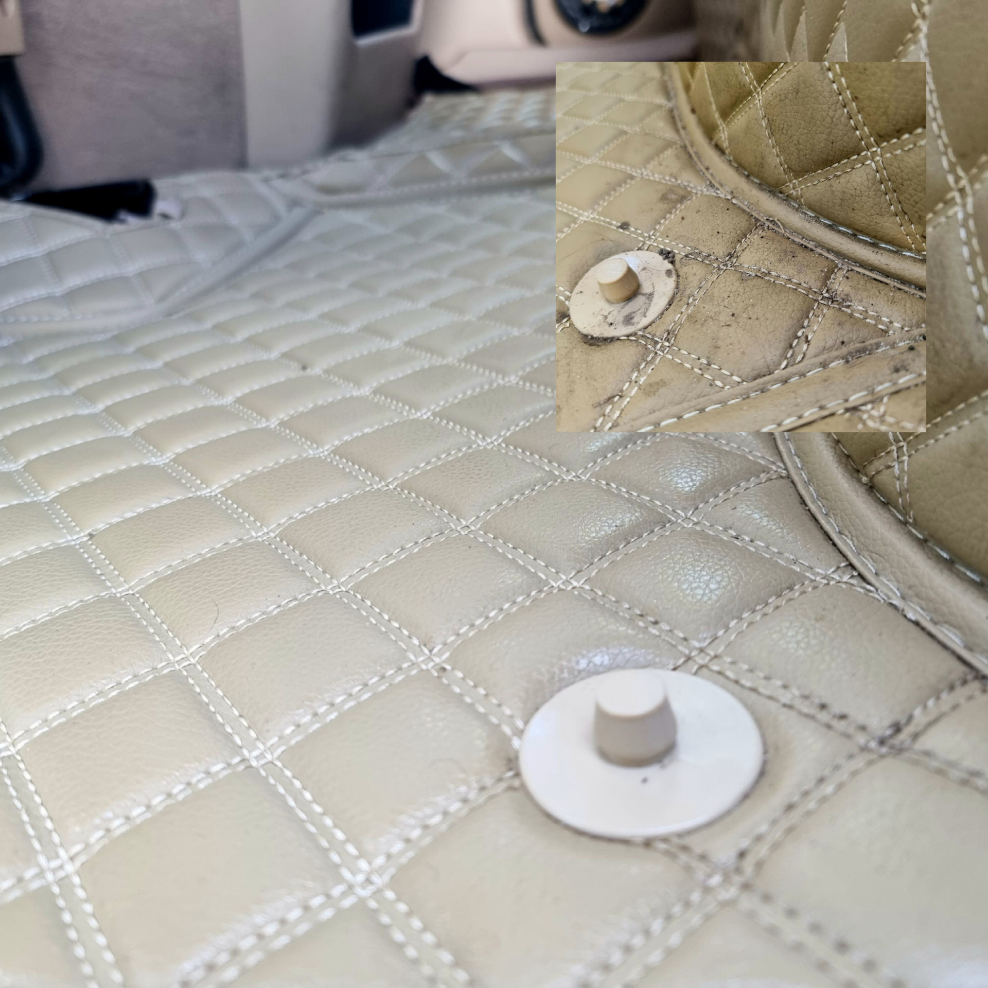 2️⃣7️⃣4️⃣ Пылесос автомобильный AVS PA-1011 (4 насадки) — BMW X5 (E53), 3 л, 2002 года ...