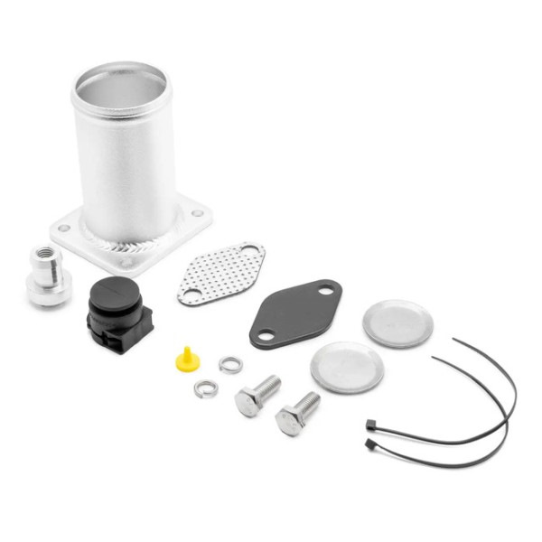 Комплект для удаления EGR с заглушками BMW E46, E39, E38, E53, E65, E83 — Repairkit на DRIVE2