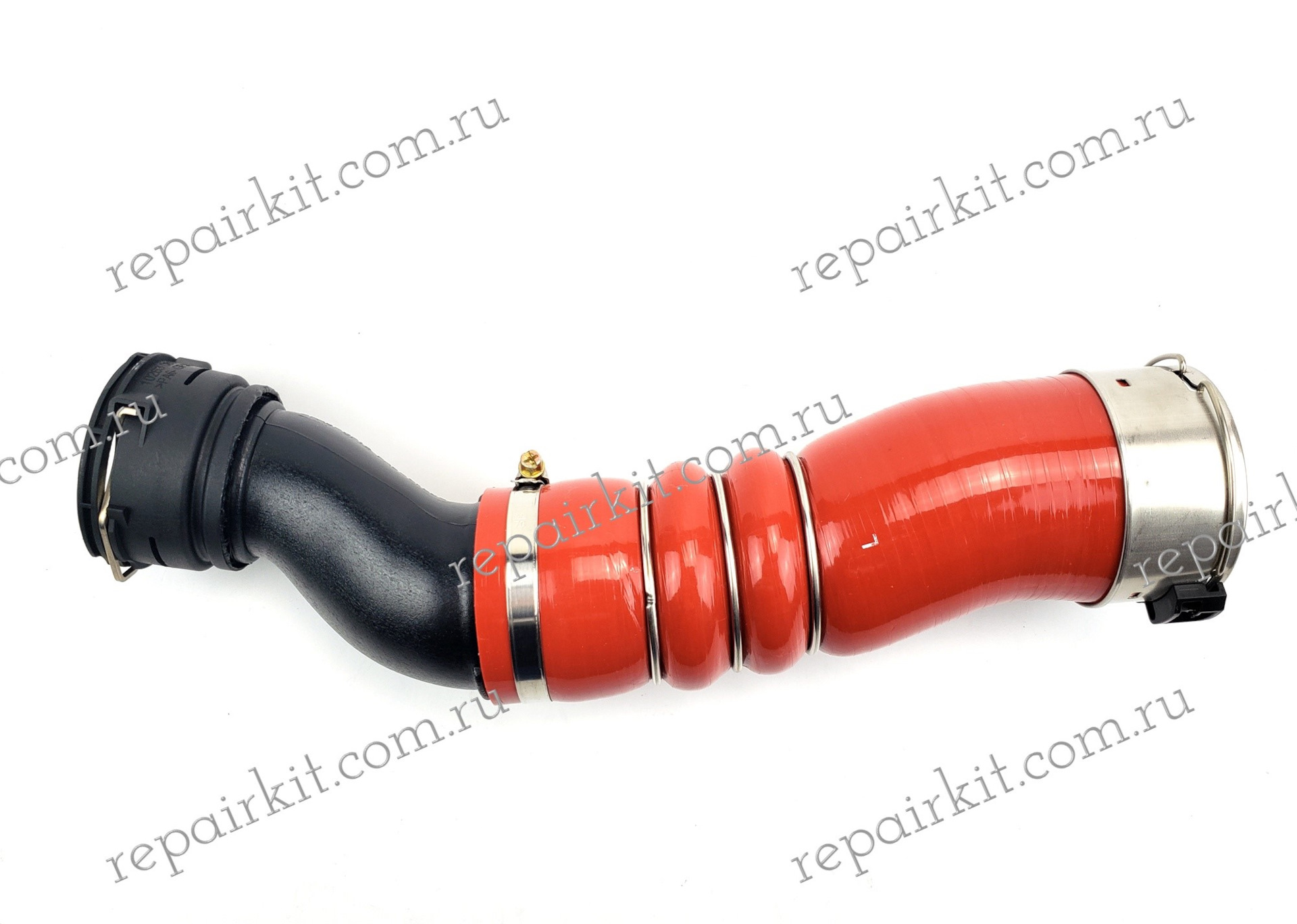 Воздуховод наддувочного воздуха BMW F10, F11, F01, F02, F07, F06, F12 ...