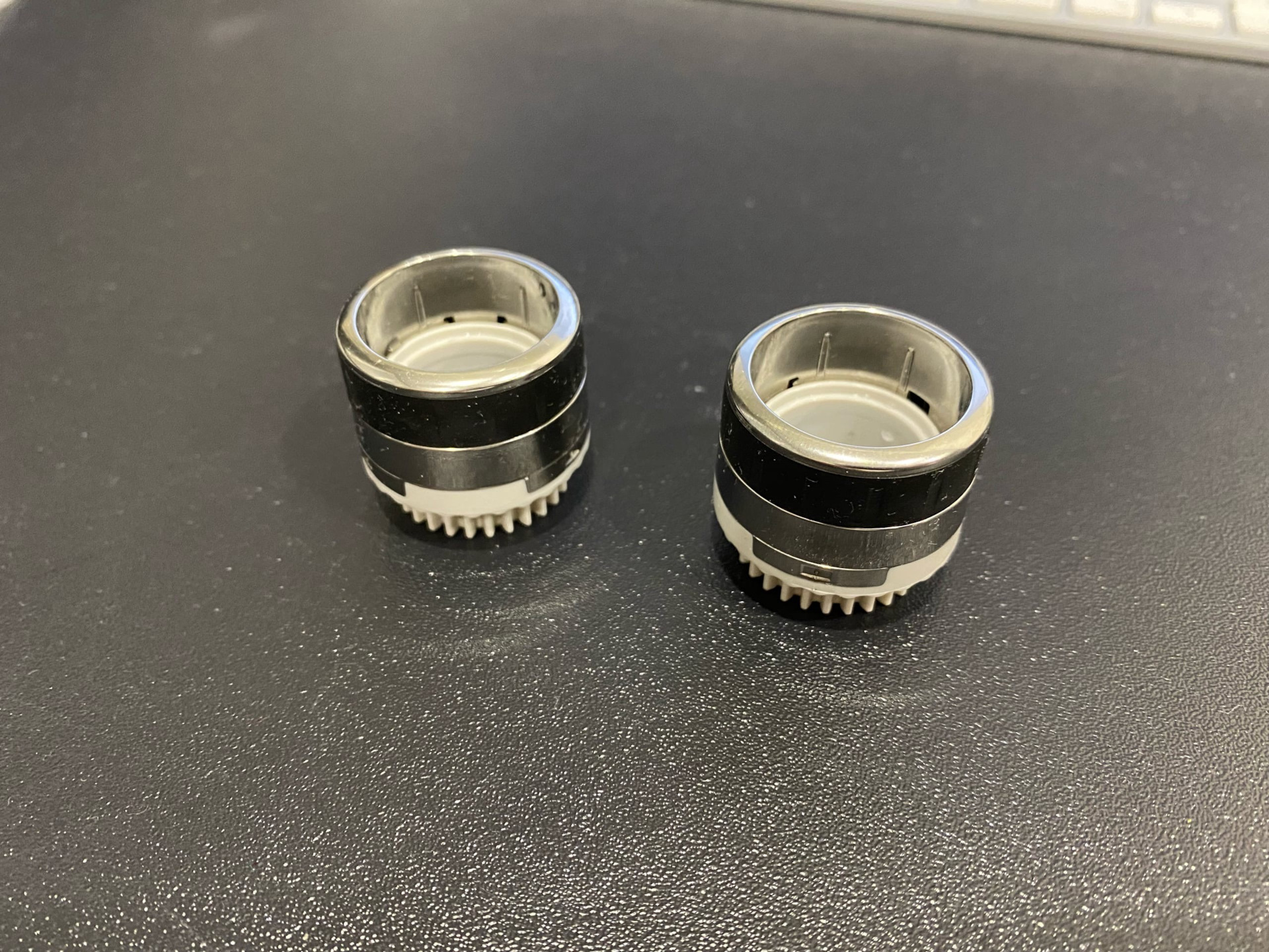 Кнопки — BMW 3 series Coupe (E92), 2,5 л, 2007 года | просто так | DRIVE2