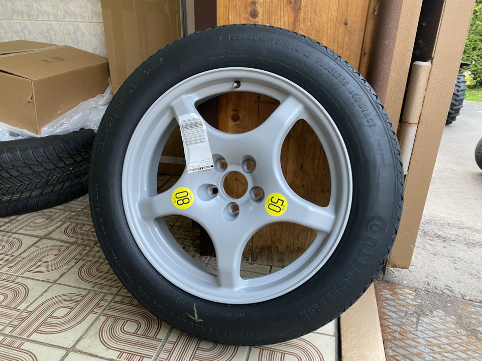 Дооснащение докаткой №1 — BMW X7 (G07), 3 л, 2021 года | запчасти | DRIVE2