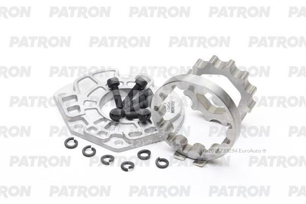 POP071 Ремкомплект масляного насоса GM Z10XE/ Z12XE / Z12XEP / Z14XEP ...