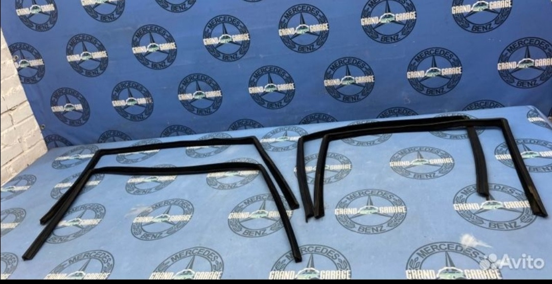 Закупка мелочевки. — Mercedes-Benz S-Class (W220), 5 л, 2002 года ...