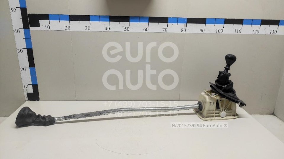 96182975 Рычаг переключения передач в сборе GM | Запчасти на DRIVE2