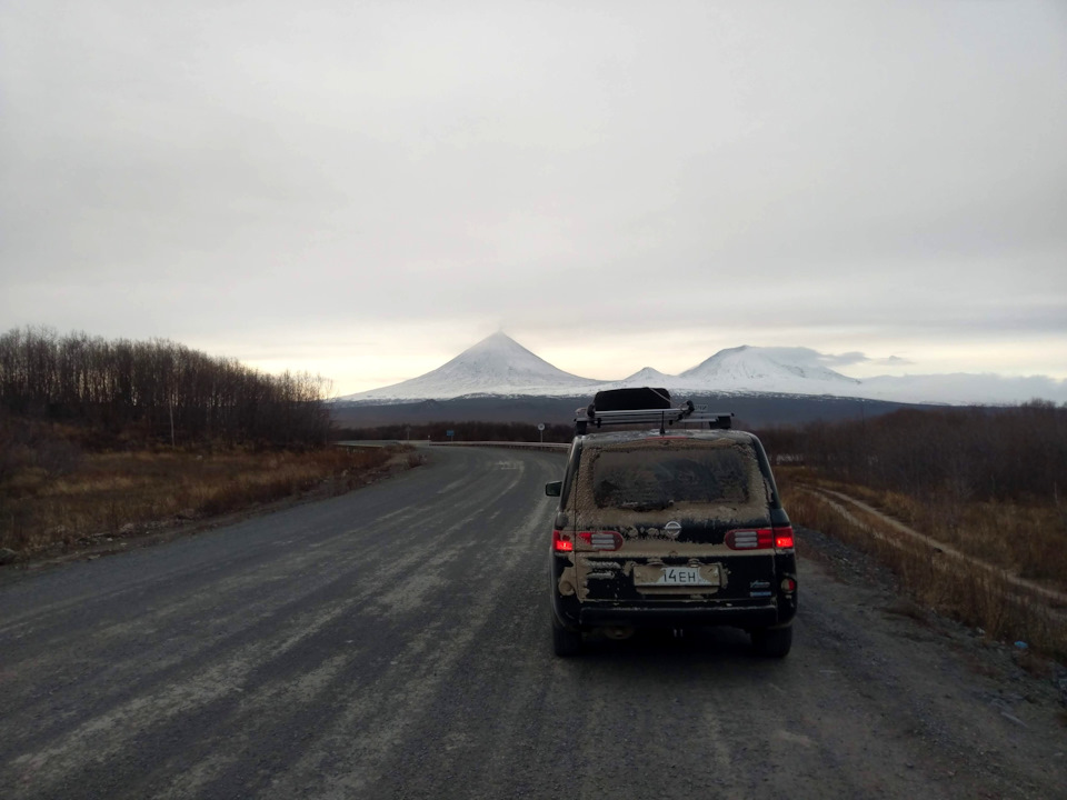 Просто так. — Nissan Lafesta (1G), 2 л, 2010 года | просто так | DRIVE2