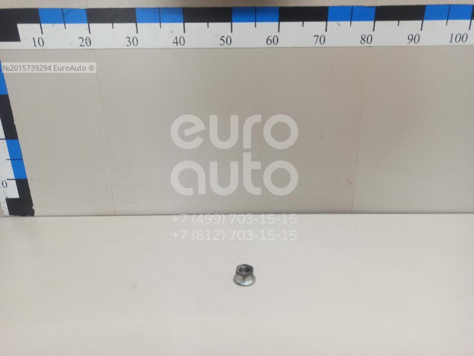 402624M400 Гайка ступицы NISSAN INFINITI | Запчасти на DRIVE2