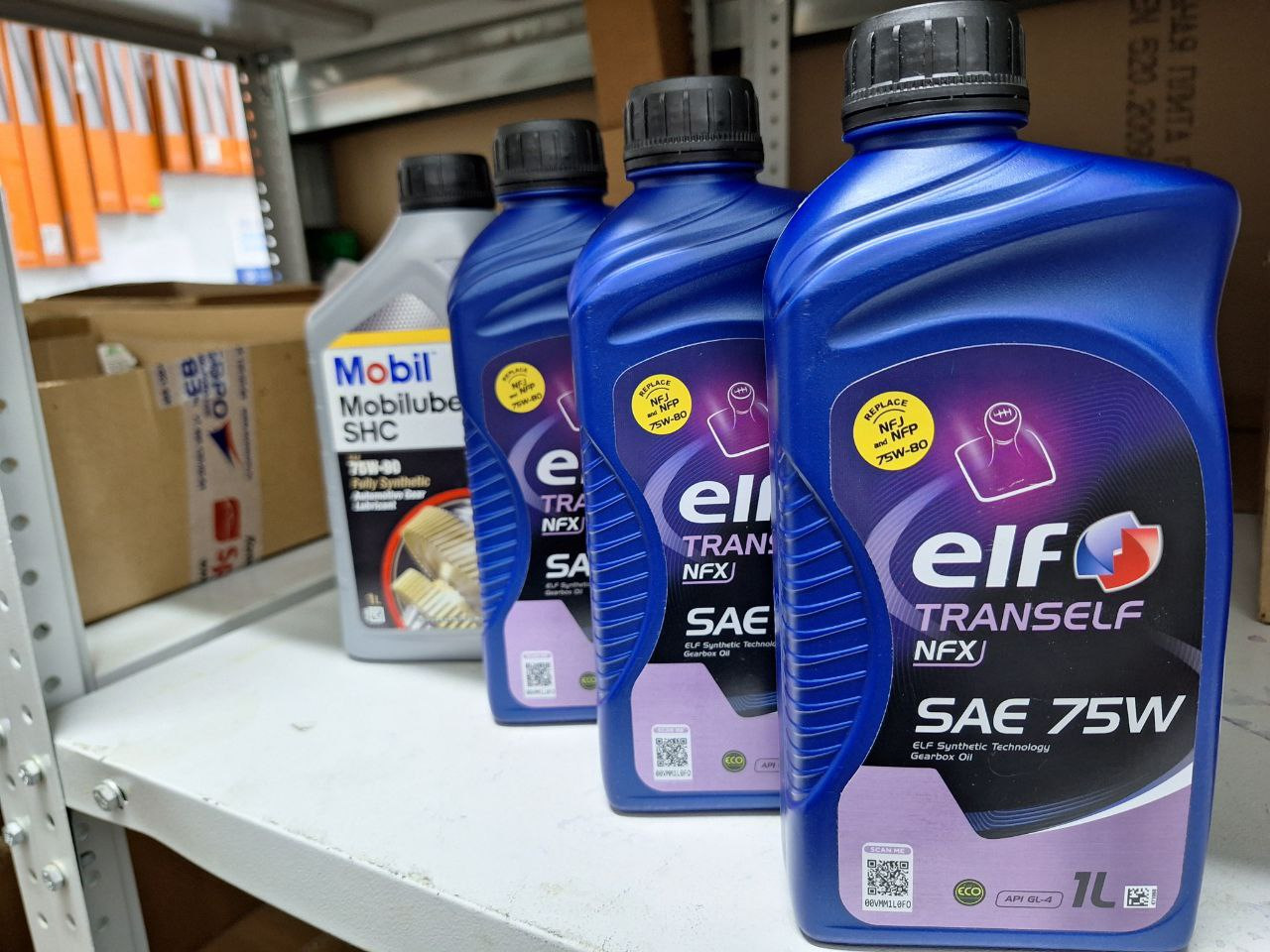 Замена масла в МКПП TL8, раздатке (передний угловой редуктор) и заднем ...