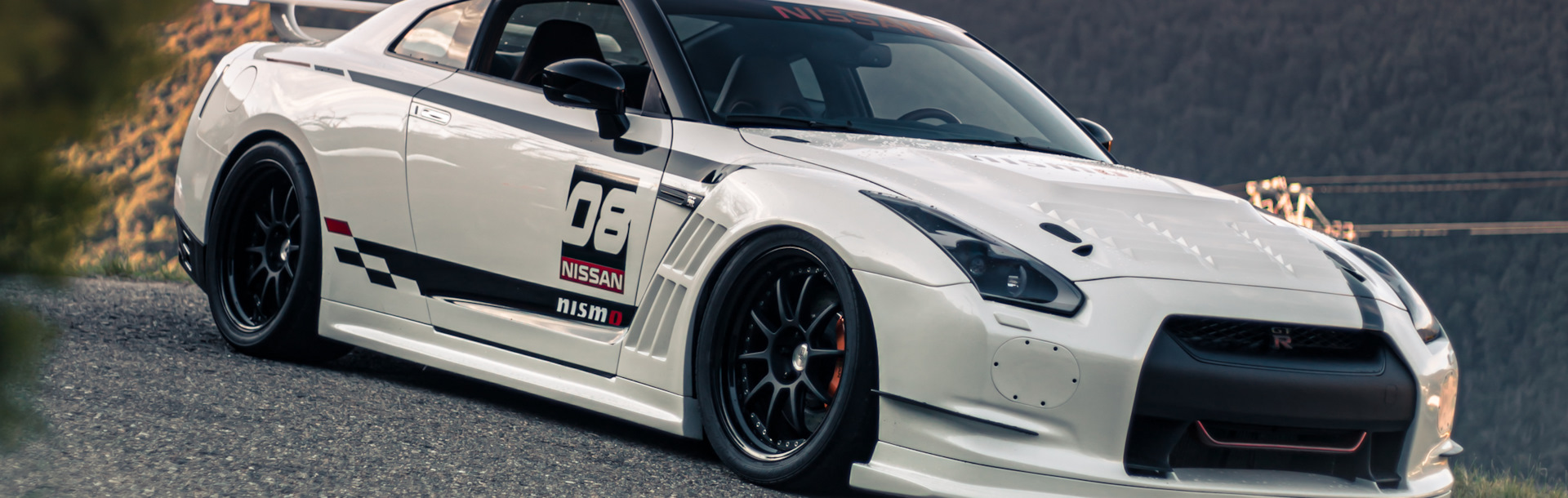 МАШИНА ДНЯ 03.02.2023 — Nissan GT-R (R35), 3,8 л, 2014 года ...