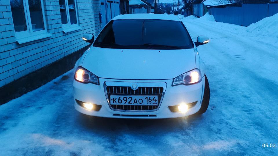 Стоимость запчастей — ГАЗ Сайбер, 2,4 л, 2010 года | запчасти | DRIVE2