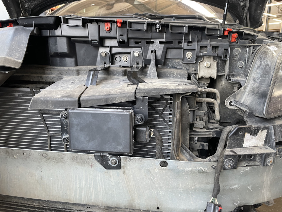 Как я провёл лето — Opel Insignia Country Tourer (1G), 2 л, 2014 года ...