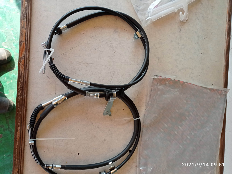 Запчастюльки — Toyota Avensis II, 2,4 л, 2006 года | запчасти | DRIVE2