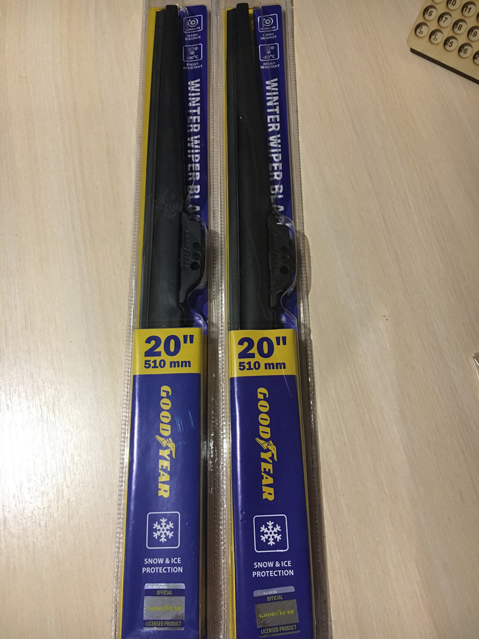 Подарочки на новый год — Chevrolet Niva GLX, 1,7 л, 2019 года ...