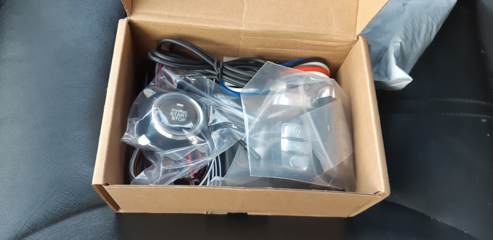 Я собрал их из того, что было 👀: интегрируем передние приводы по частям ...