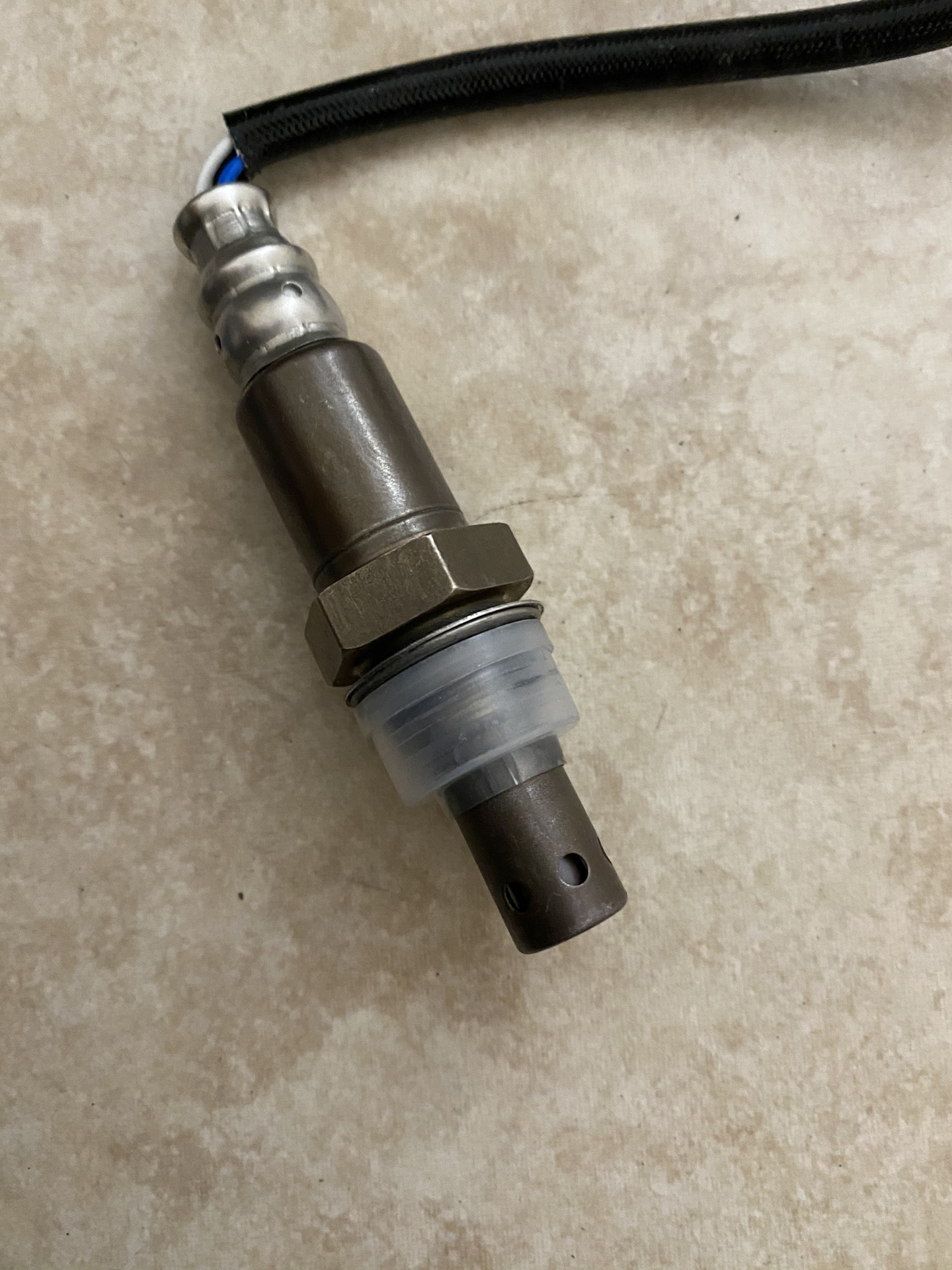 Работа над ошибкой P0430 — Lexus GS 450h (1G), 3,5 л, 2007 года ...