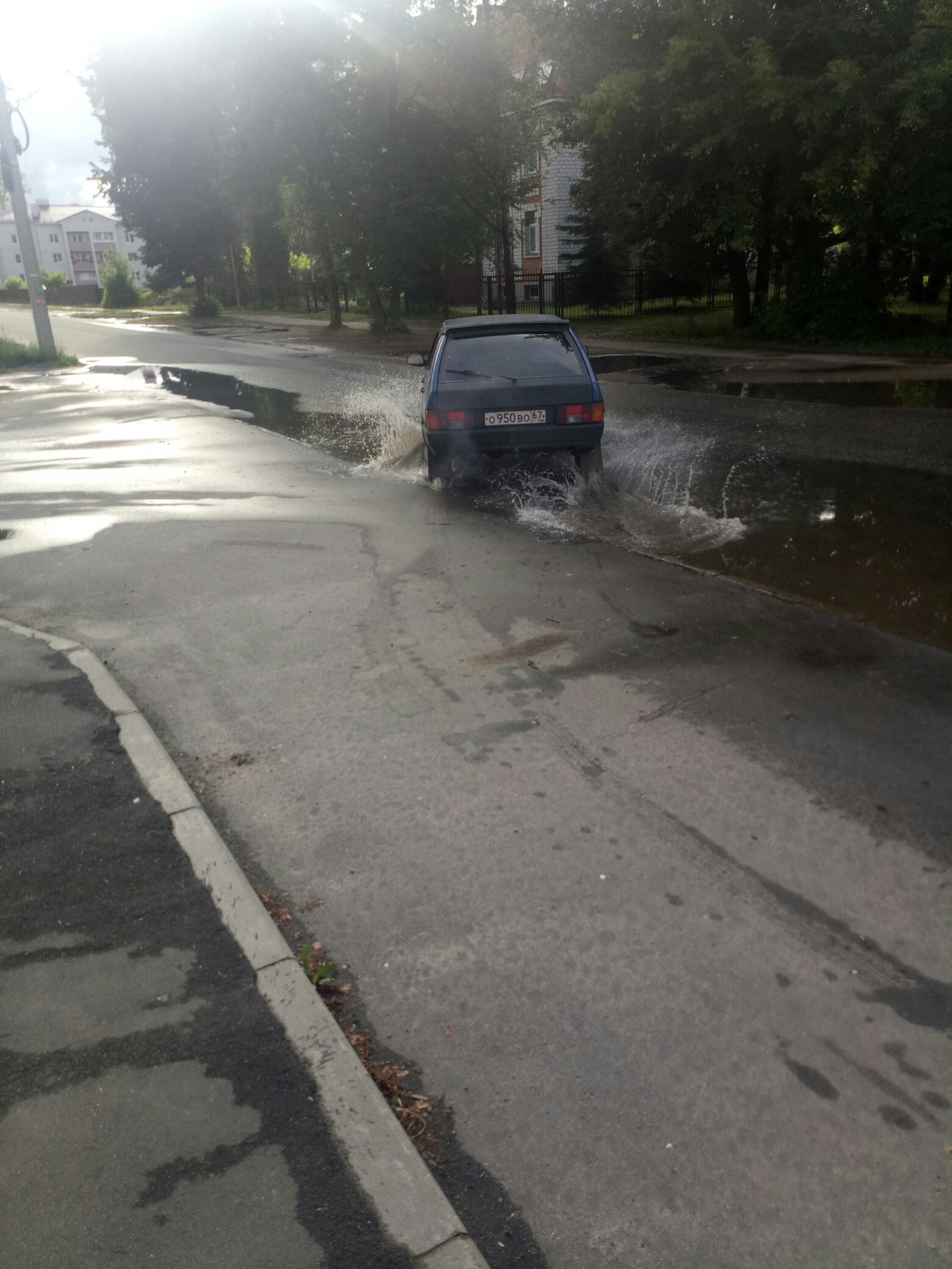 Изгнание гремлинов — Volvo 960, 2,9 л, 1995 года | своими руками | DRIVE2