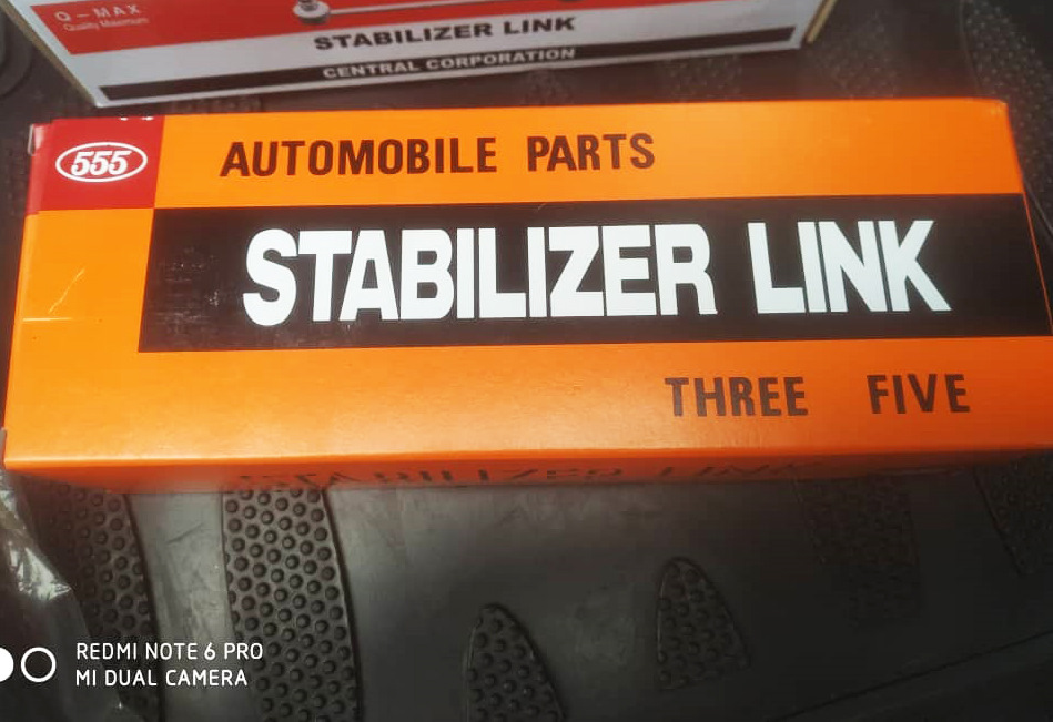 Ремонт ходовой — Lexus GX (UZJ120), 4,7 л, 2005 года | расходники | DRIVE2