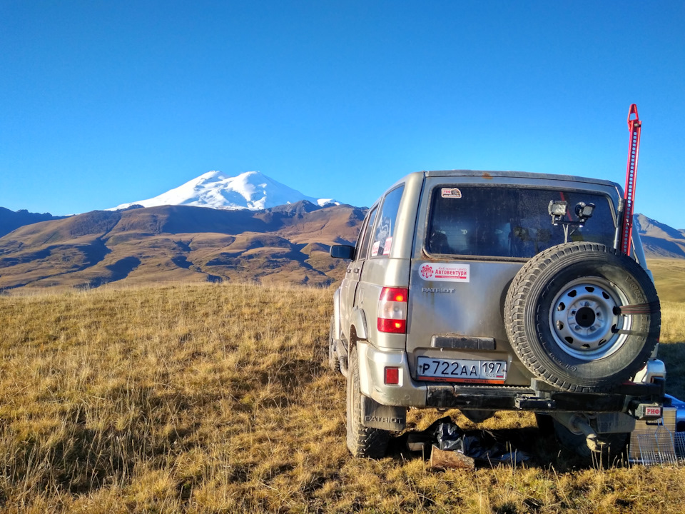 WANTED! Разыскивается пара шин Goodyear Wrangler Duratrac 235/85 R16 ...