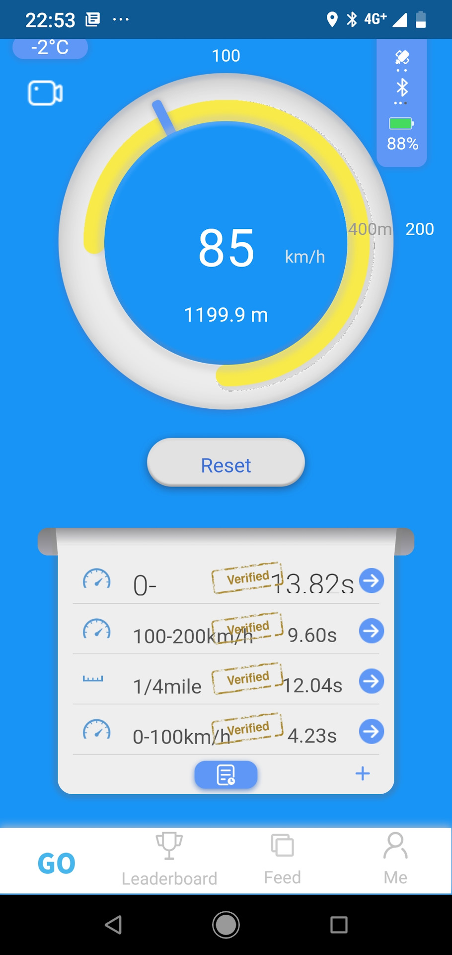 Замер APR ST.1 — Audi RS3 (8VA), 2,5 л, 2015 года | тюнинг | DRIVE2