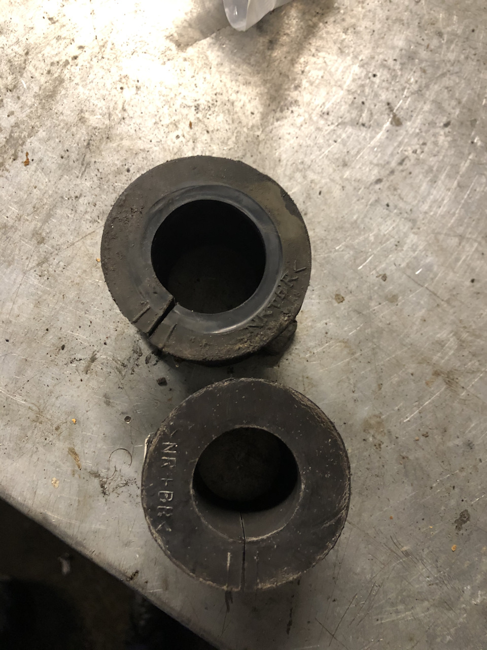 Стук-Бряк — Toyota Land Cruiser Prado 150-series, 3 л, 2010 года ...