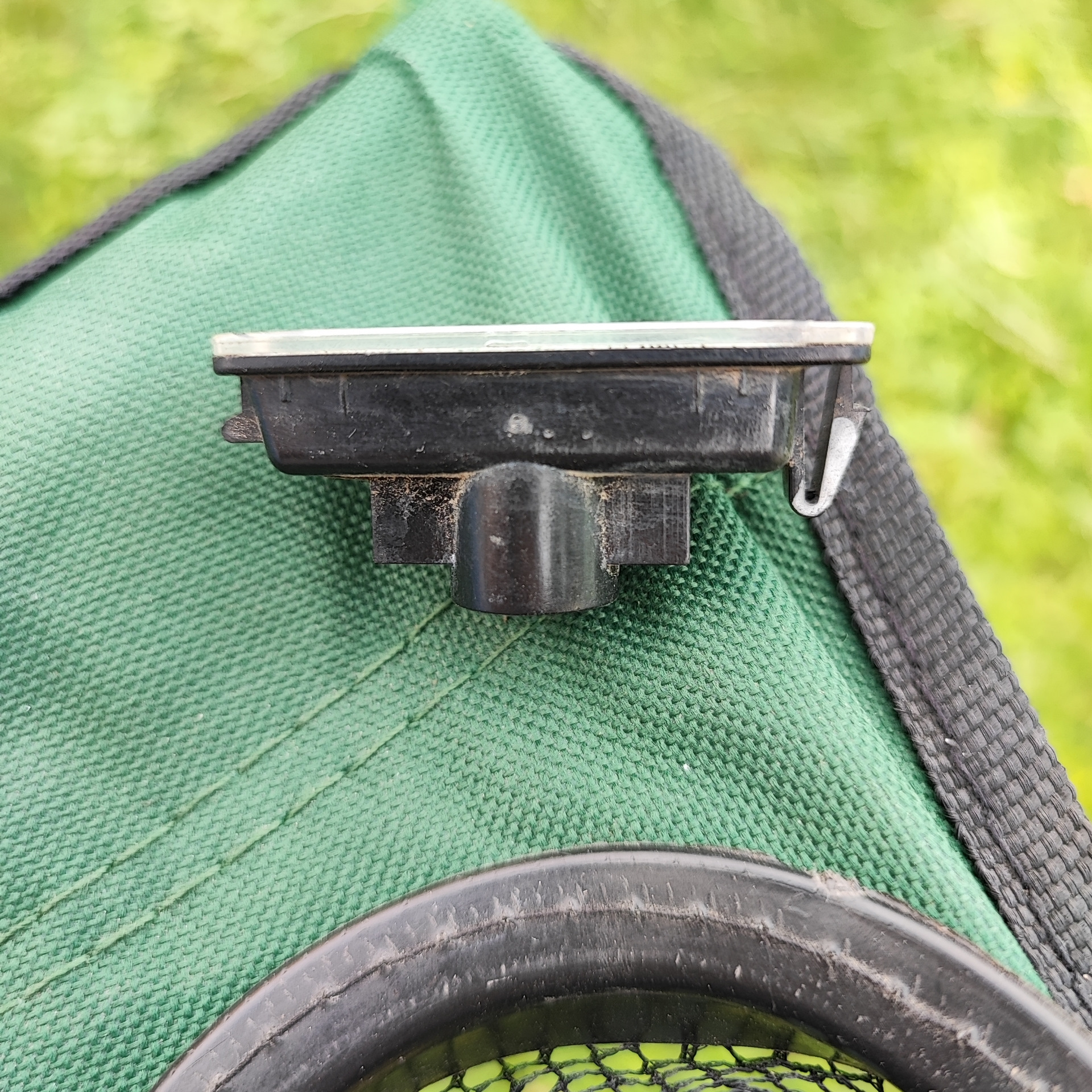 Лампочка подсветки номера — Jeep Grand Cherokee (WK2), 3,6 л, 2016 года ...