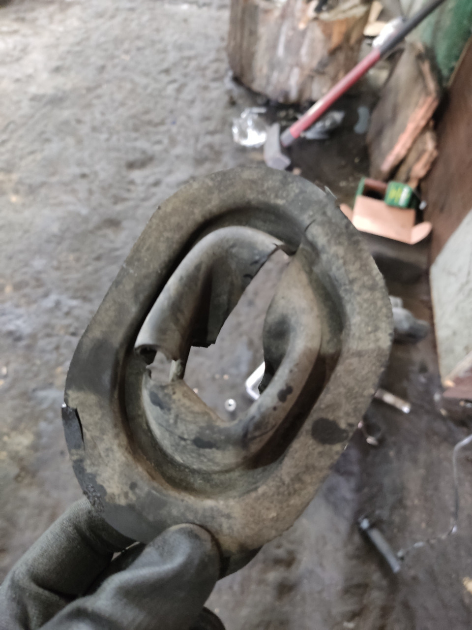 Iveco и небольшой ремонт. Эпизод 1 — Iveco Daily (5G), 3 л, 2011 года ...