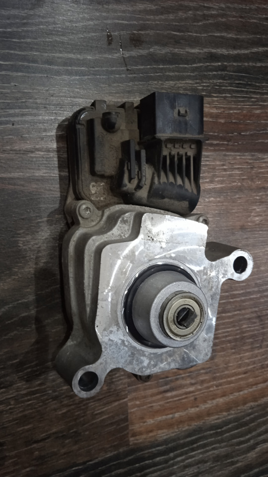 27608643153 Модуль продольного момента BMW | Запчасти на DRIVE2