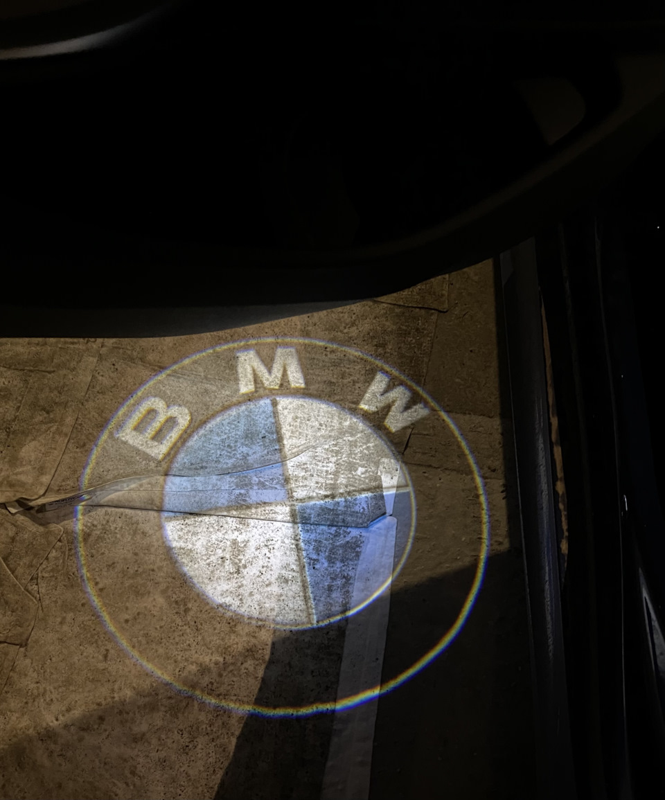 Так, по мелочи… — BMW 3 series (G20), 2 л, 2021 года | аксессуары | DRIVE2