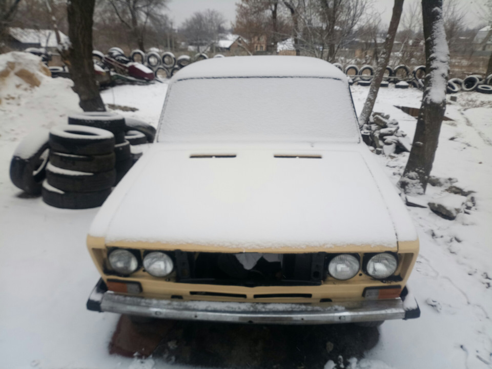Установка фар ваз 2106 — Lada 2106, 1,5 л, 1986 года | своими руками ...