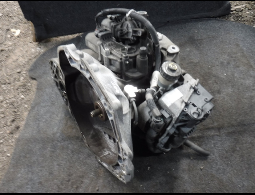 Обслуживание МКПП F17 — Opel Astra H GTC, 1,8 л, 2008 года | запчасти ...