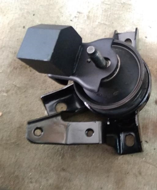 2181026500 ОПОРНЫЙ УЗЕЛ ДВИГАТЕЛЯ KIA HYUNDAI | Запчасти на DRIVE2