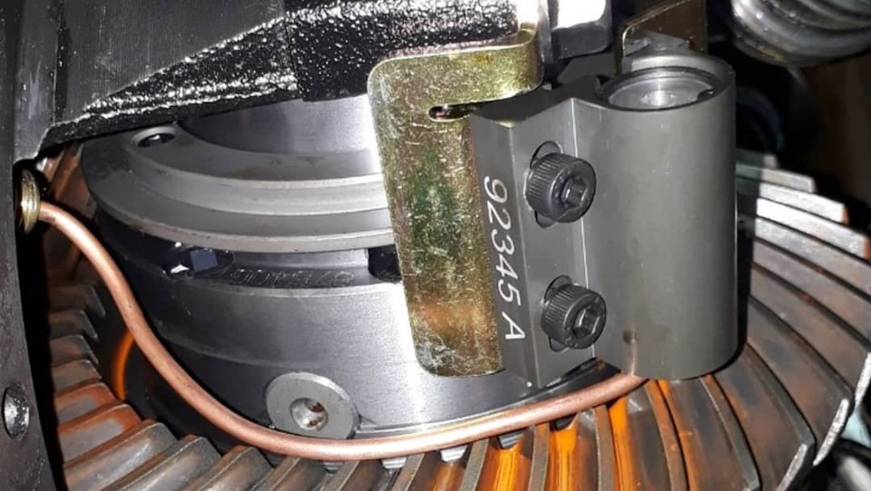 TJM пневматическая блокировка дифференциала. PRO Locker — Jeep Wrangler ...