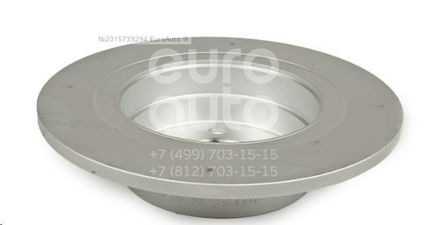 34216792225 Тормозной диск Зд BMW | Запчасти на DRIVE2