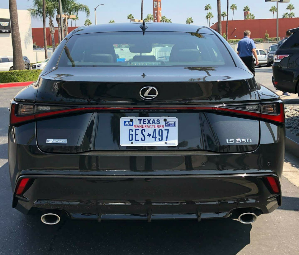 Живые фотографии Lexus 4is — DRIVE2