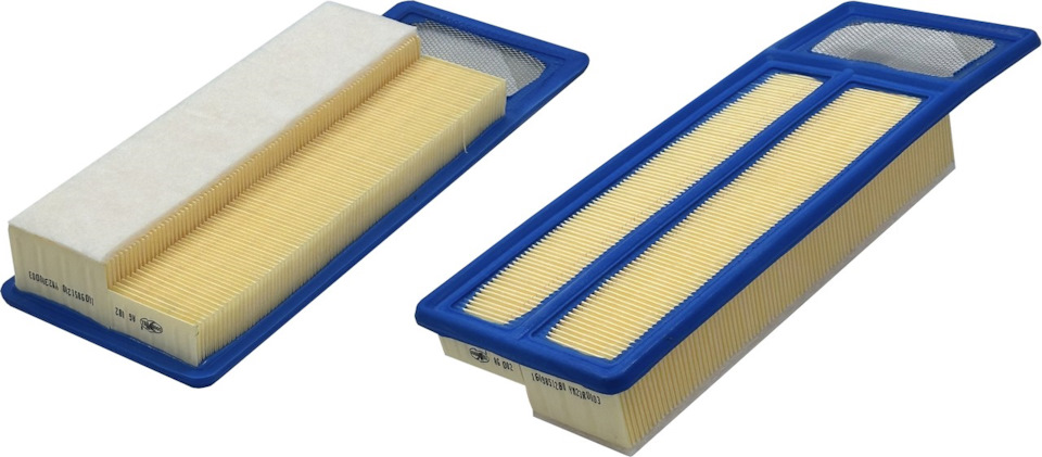 Новый воздушный фильтр GoodWill AG 082 для PEUGEOT, CITROEN, FORD, OPEL ...