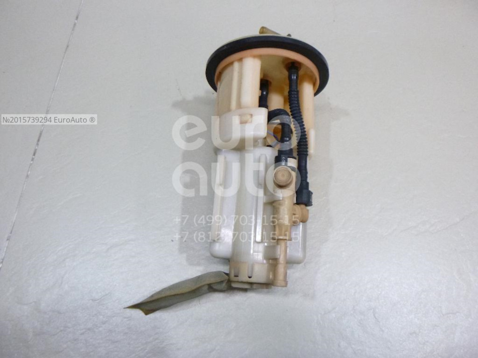 MR990881 Топливный насос для Pajero IV 2010 года выпуска Mitsubishi ...