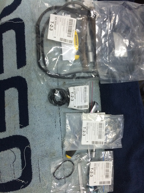 1119337020 Прокладка свечного колодца OEM TOYOTA LEXUS | Запчасти на DRIVE2